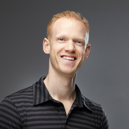 About – Tim Begley